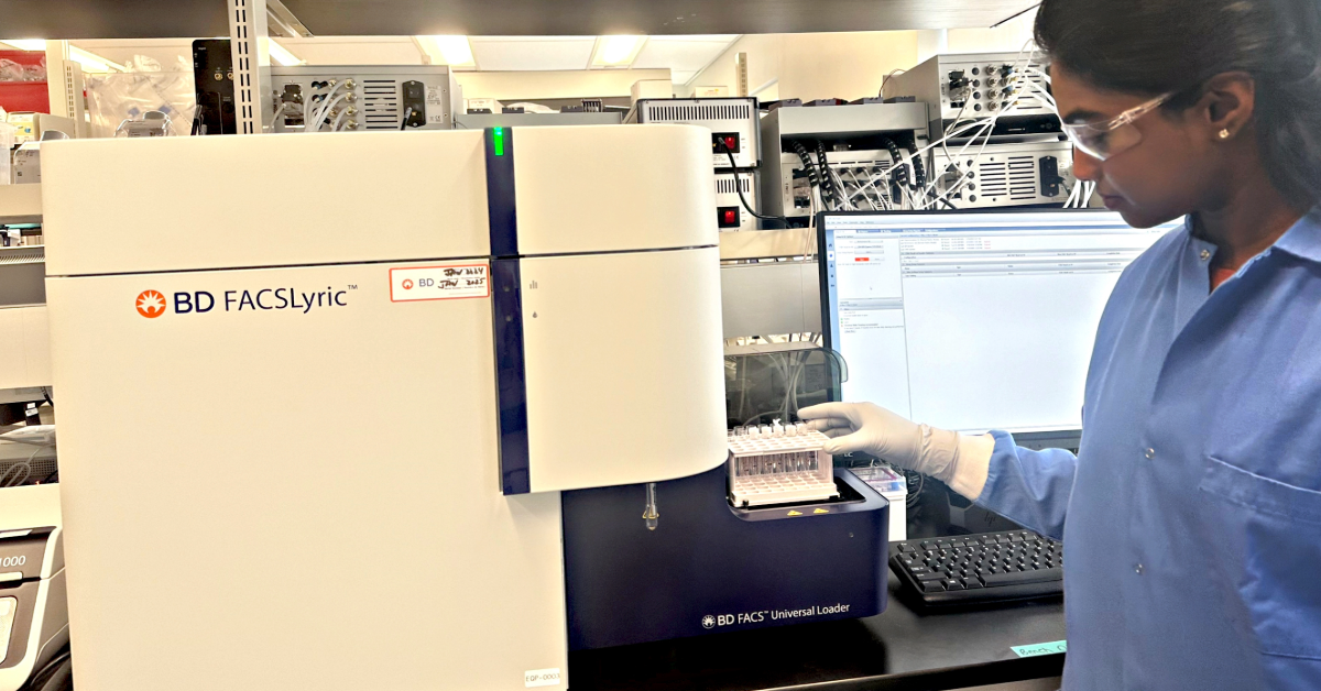 Developing An Analytical Development Strategy For Immunotherapy Omniabio 2824