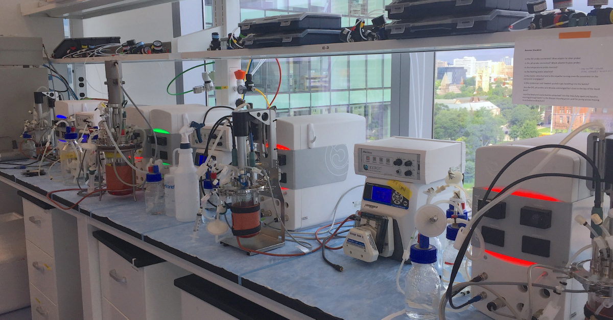 Top 6 Tips to Speed Up Manufacturing Your CGT Product - OmniaBio