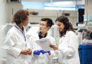 Cell Therapy Process Development Services | OmniaBio