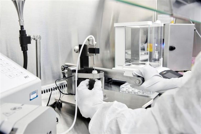 Autologous Cell Therapy Manufacturing - OmniaBio